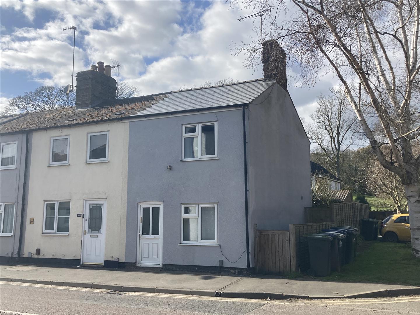 2 Bedroom for sale in Ely - Cheffins Ely Sales